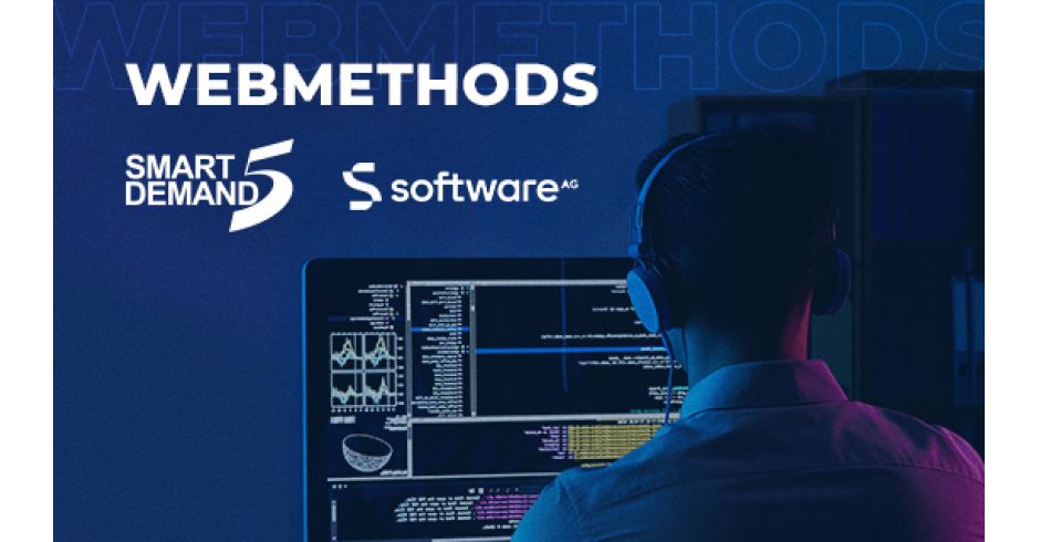 webMethods | Smart Demand